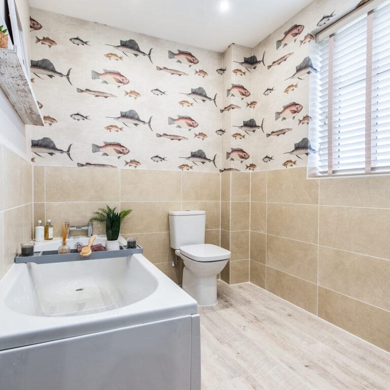 Wain Homes - A New Build Expert Working in Nansledan