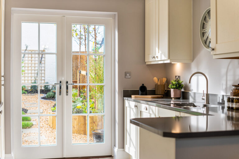 Wain Homes - A New Build Expert Working in Nansledan