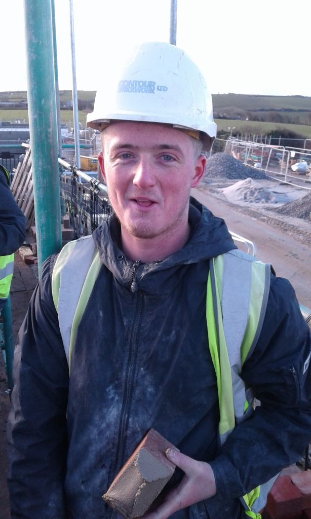 Celebrating National Apprenticeship Week - Nansledan