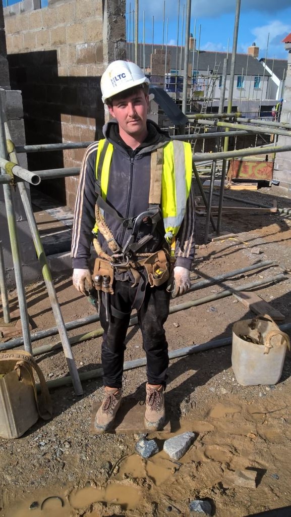 Celebrating National Apprenticeship Week - Nansledan