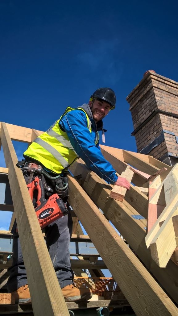 Celebrating National Apprenticeship Week - Nansledan