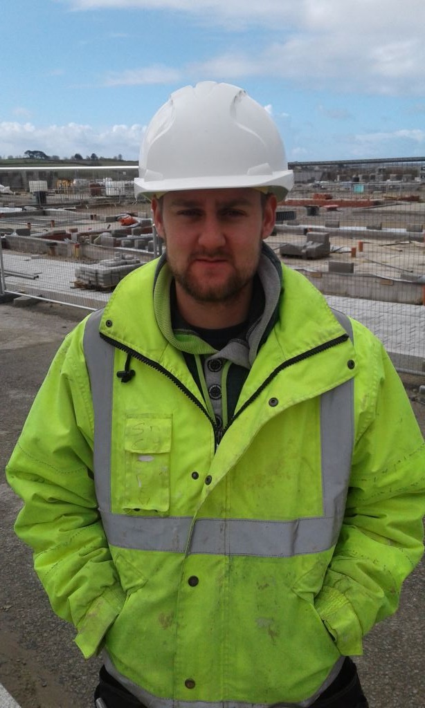 Celebrating National Apprenticeship Week - Nansledan