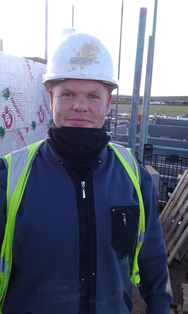 Celebrating National Apprenticeship Week - Nansledan