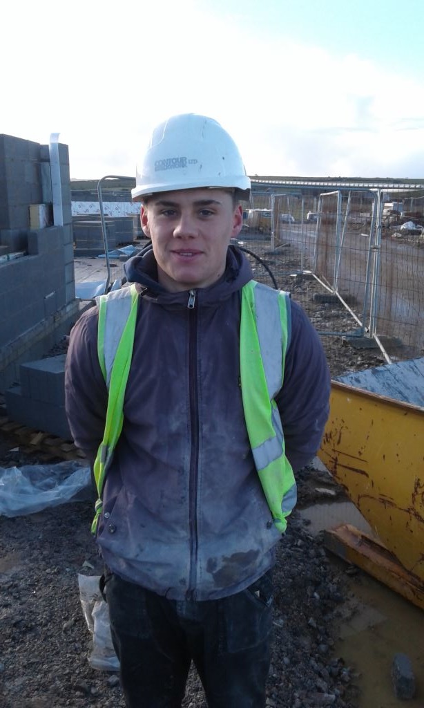 Celebrating National Apprenticeship Week - Nansledan