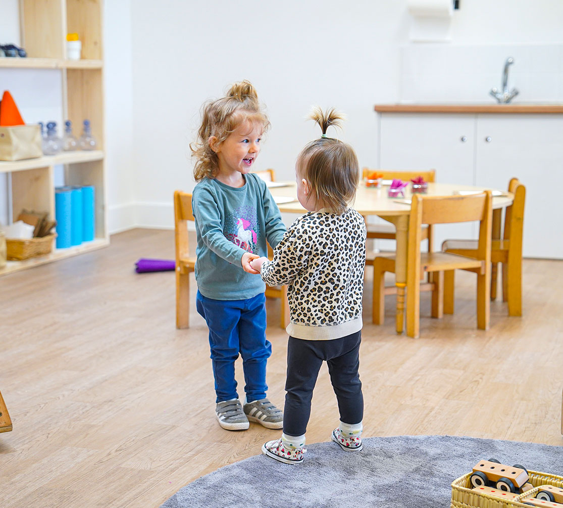 Education in Nansledan - Schools & Nurseries Near Newquay