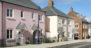 Morrish Homes: An Independant, Family Run Property Developer