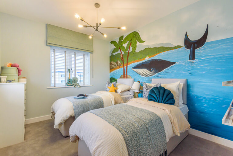 Morrish Homes: An Independant, Family Run Property Developer