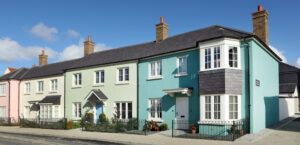 Morrish Homes: An Independant, Family Run Property Developer