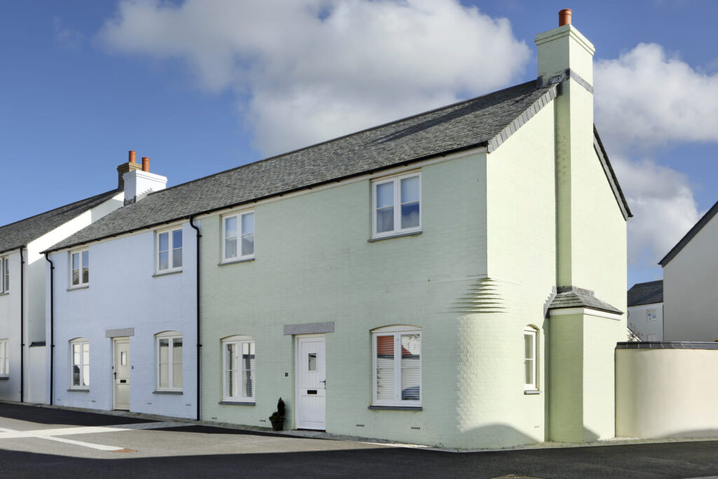Morrish Homes: An Independant, Family Run Property Developer