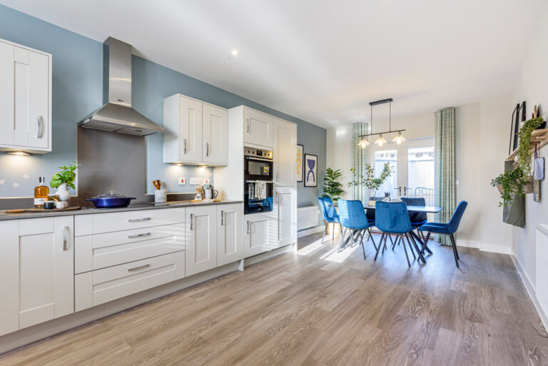 Morrish Homes: An Independant, Family Run Property Developer