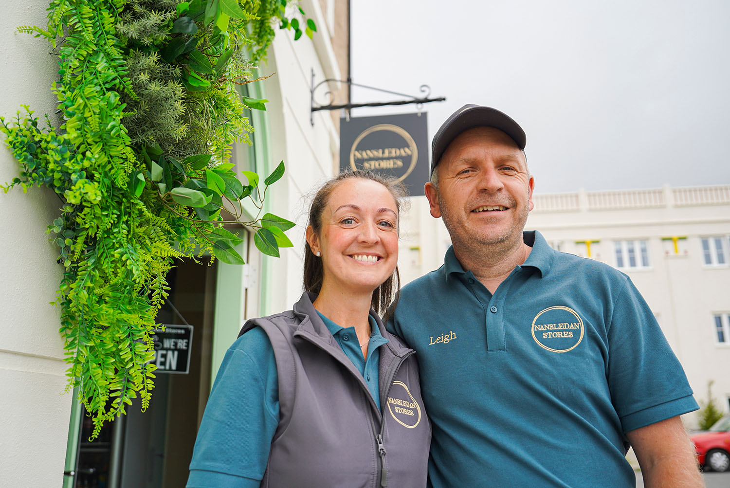Nansledan Stores is a big hit with locals - Nansledan